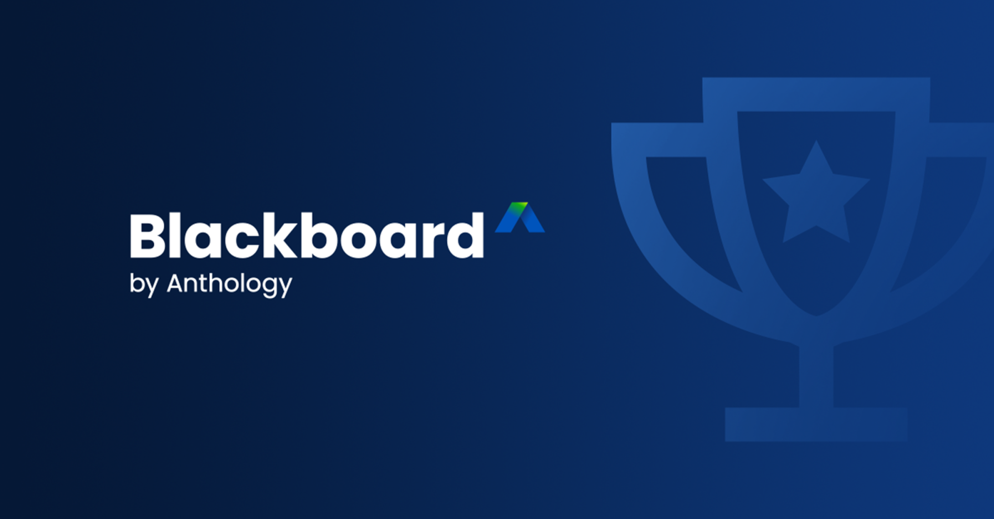 Blackboard Wins 20 G2 Awards for Winter 2025 | Anthology