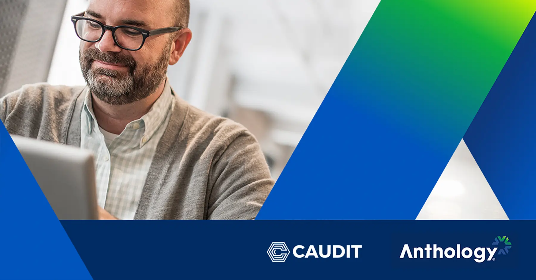 Exploring the CAUDIT Top Ten: How Anthology supports insitutions' major technology challenges ...