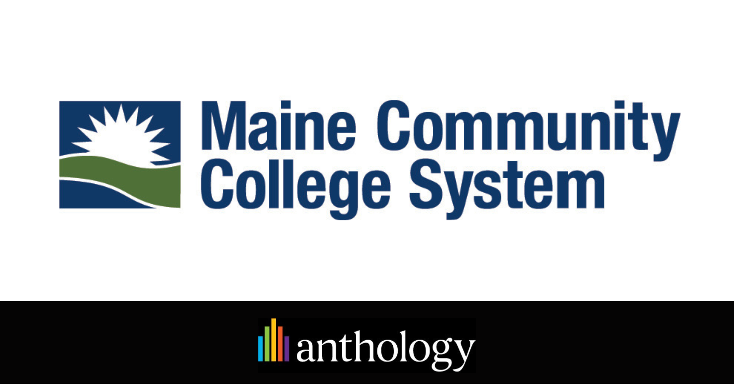 Maine Community College System Selects Anthology Solutions to Support ...