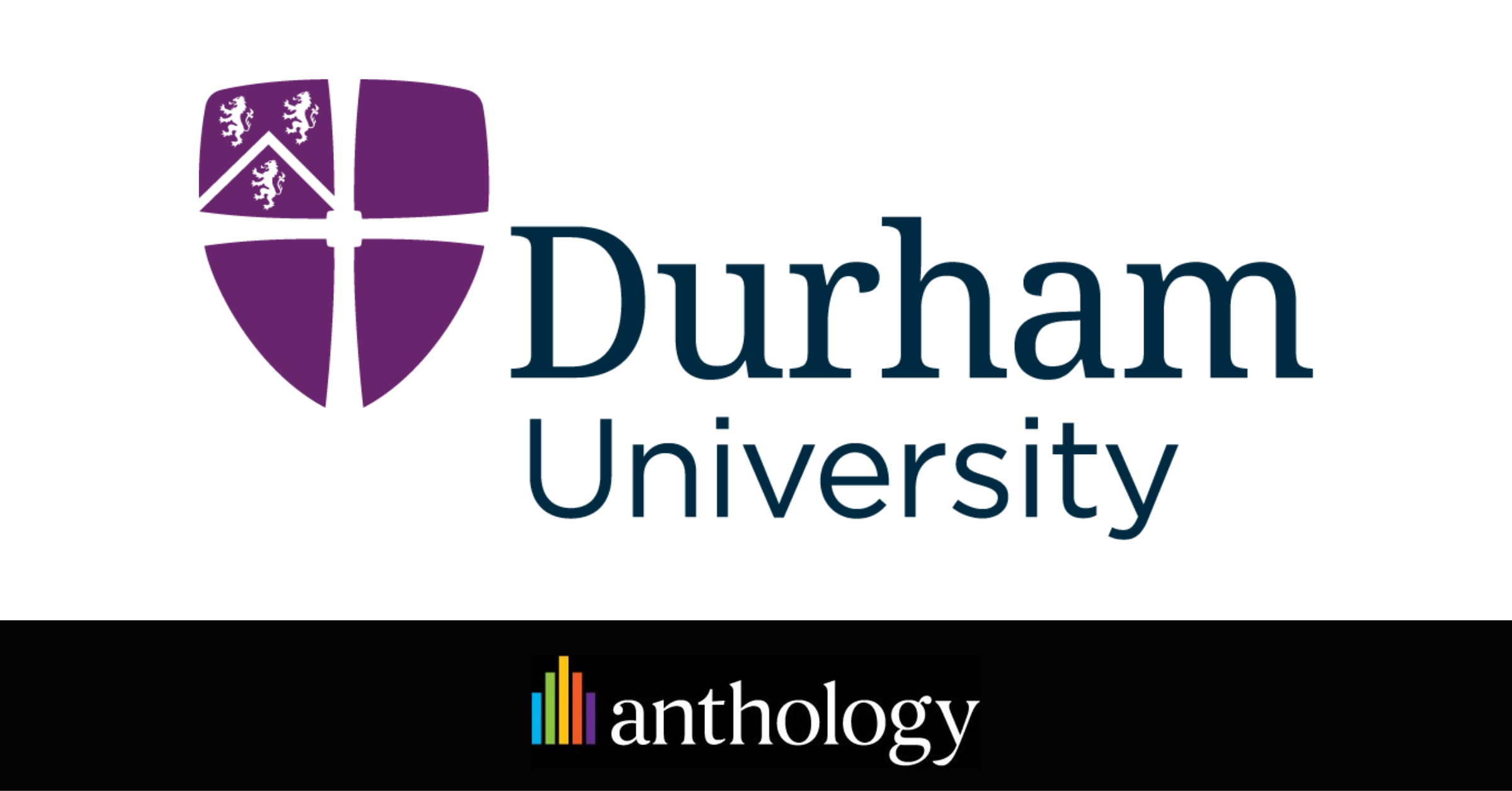 Anthology celebrates the 21st Annual Durham Blackboard Learn by ...