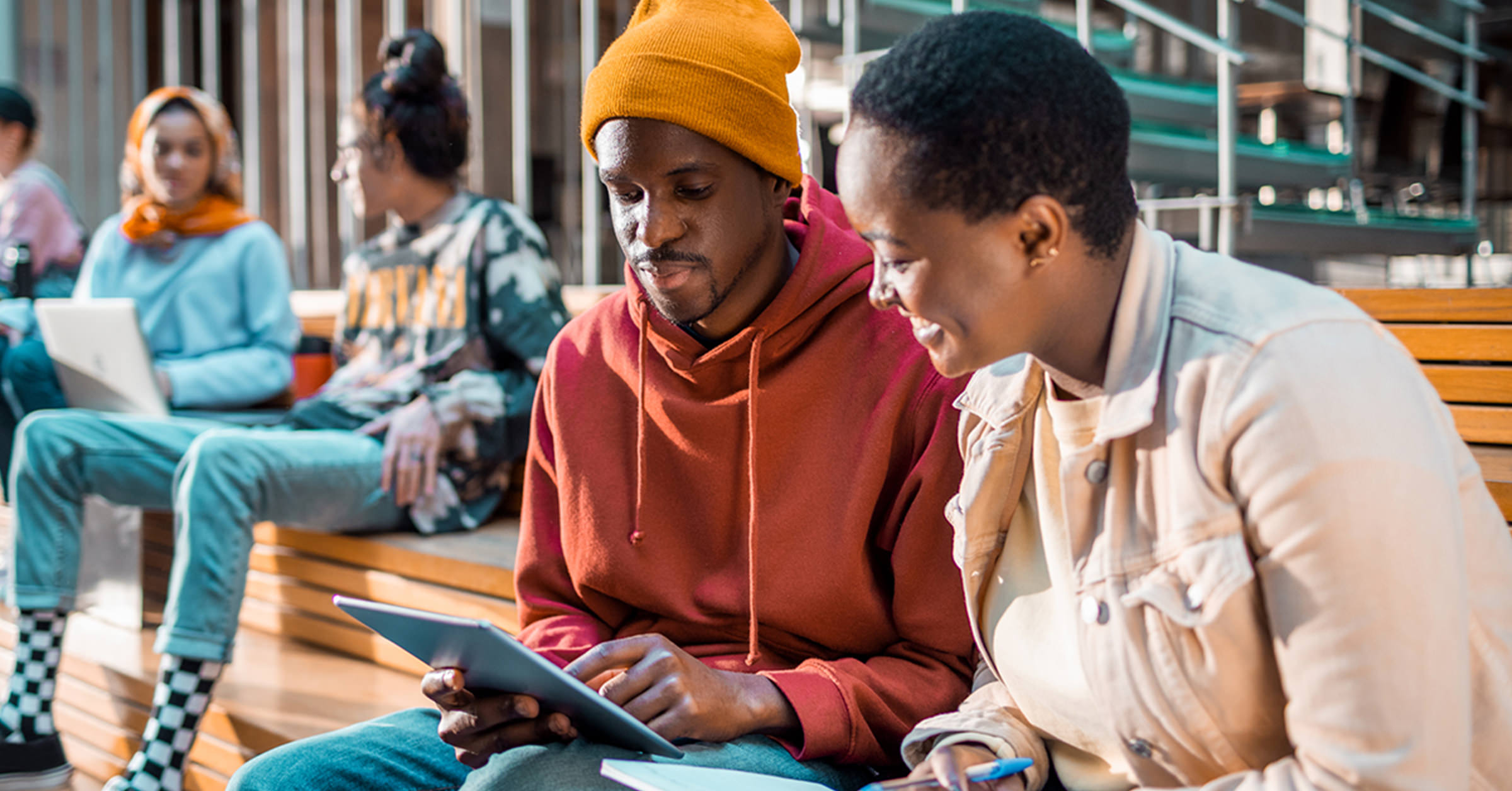 Support and retention: The missing link to sustainable enrollment ...