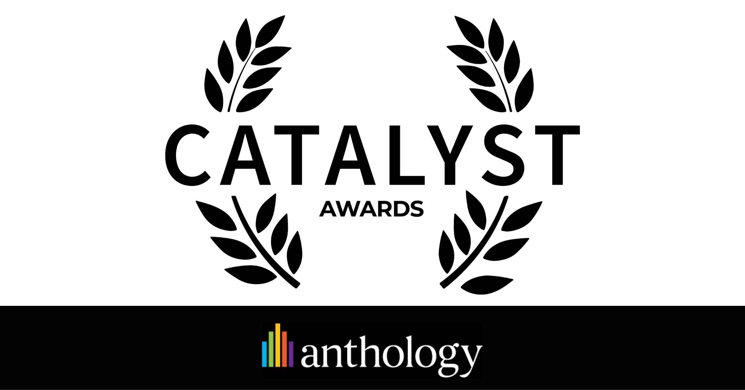 Anthology Announces Winners of the 2023 Catalyst Awards | Anthology
