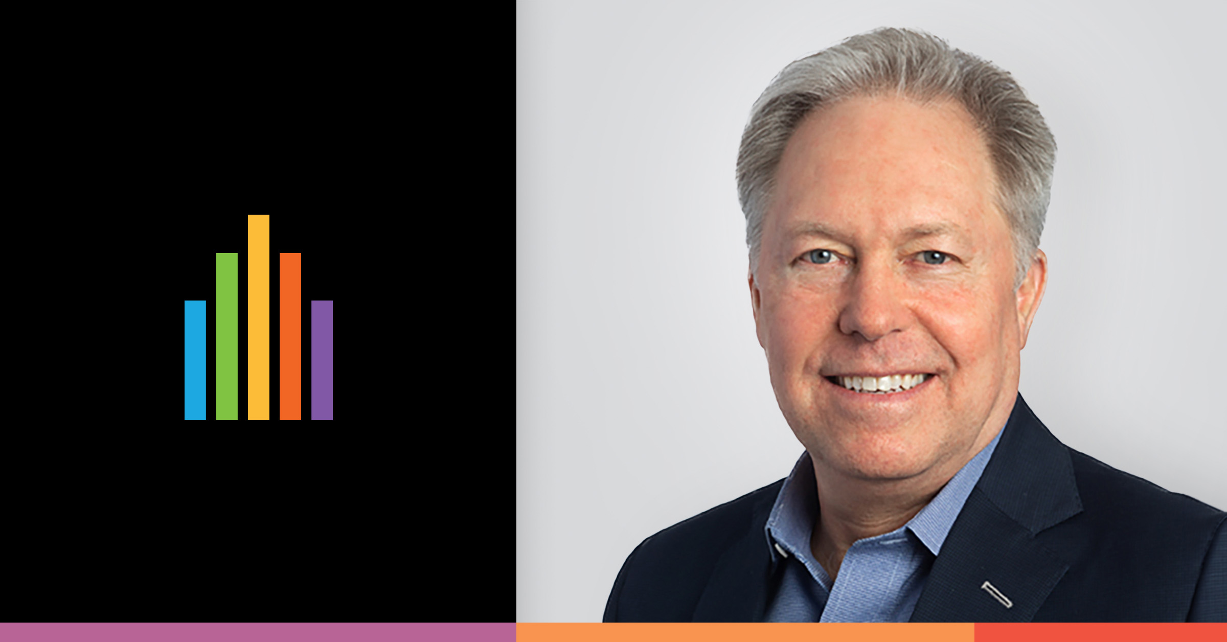 Seis perguntas para Bruce Dahlgren, CEO da Anthology | Anthology