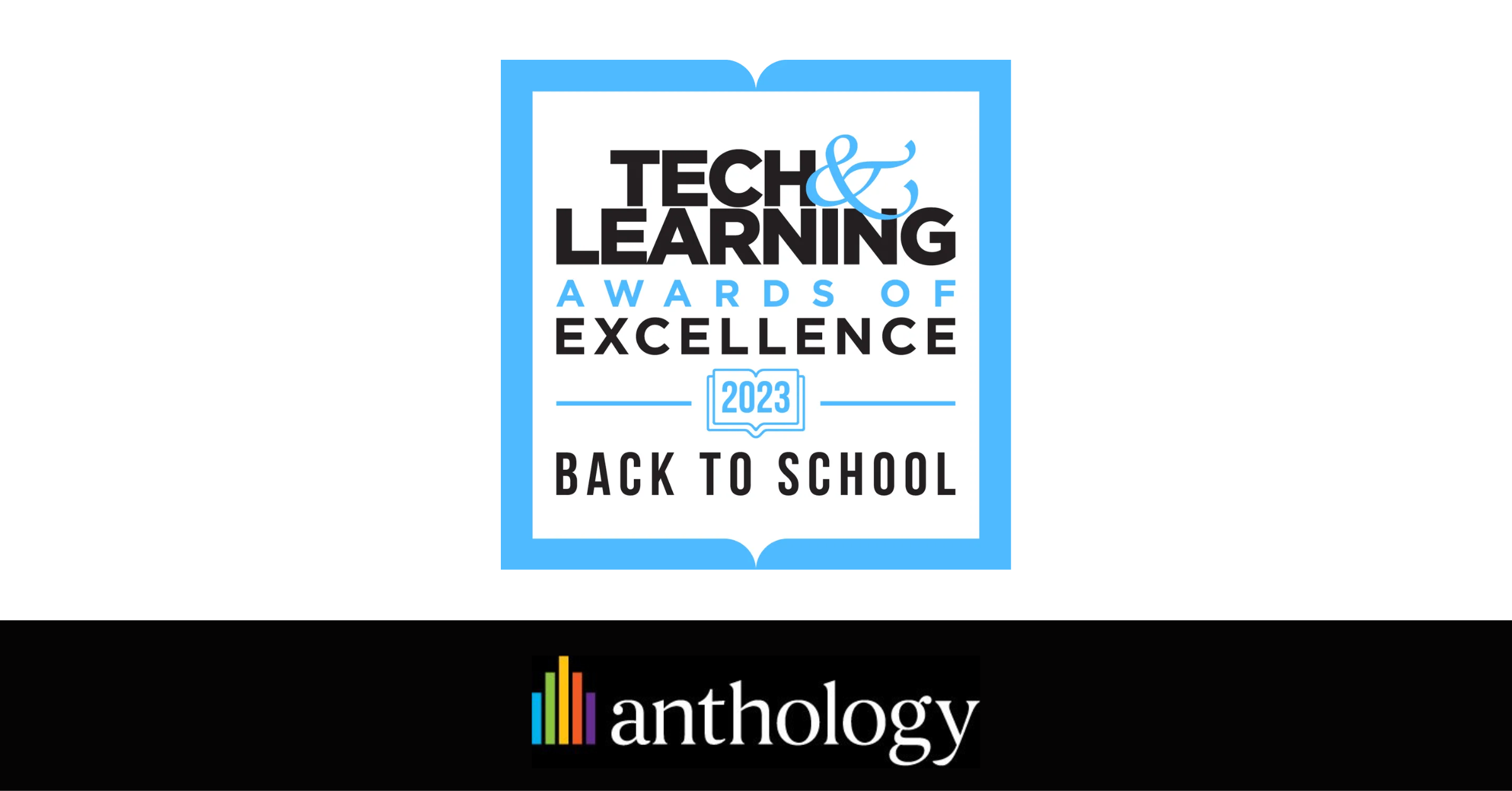 Blackboard Learn Ultra Wins Tech & Learning’s 2023 Award of Excellence: Best Tools for Back to ...