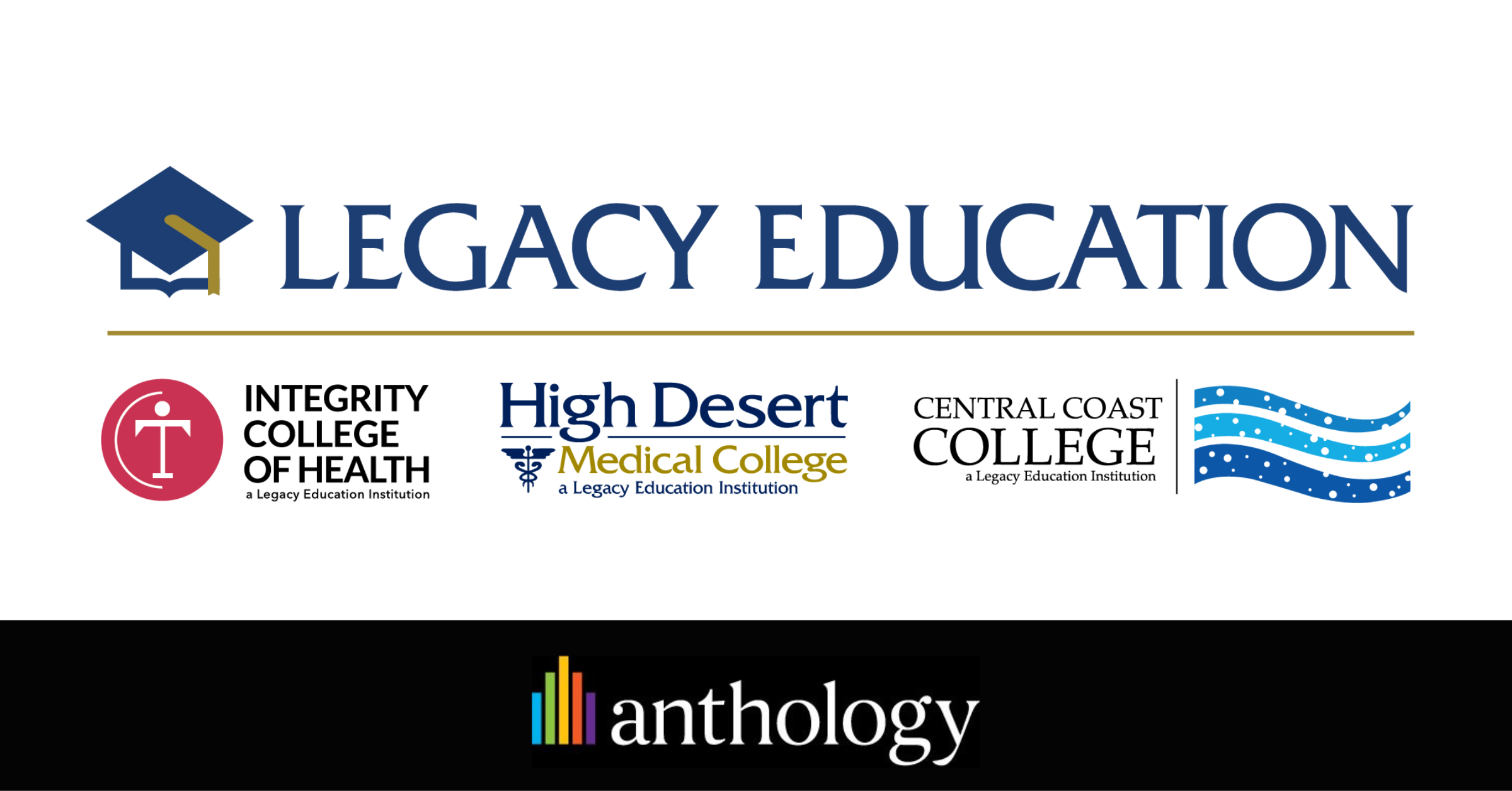 Legacy Education selects Blackboard Learn Ultra | Anthology