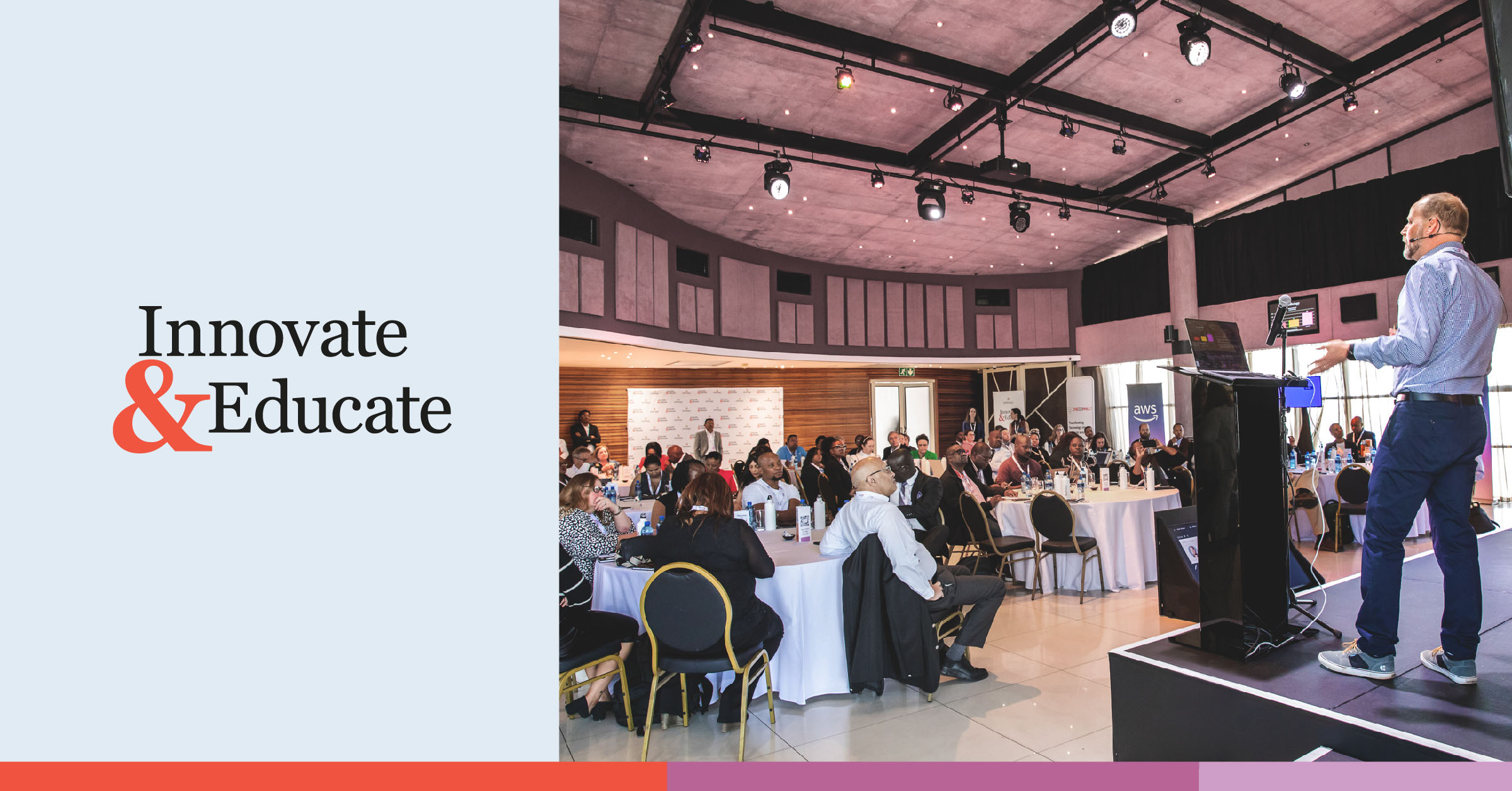 Interview with Nicolas Albouze, Regional Vice President of Anthology ...