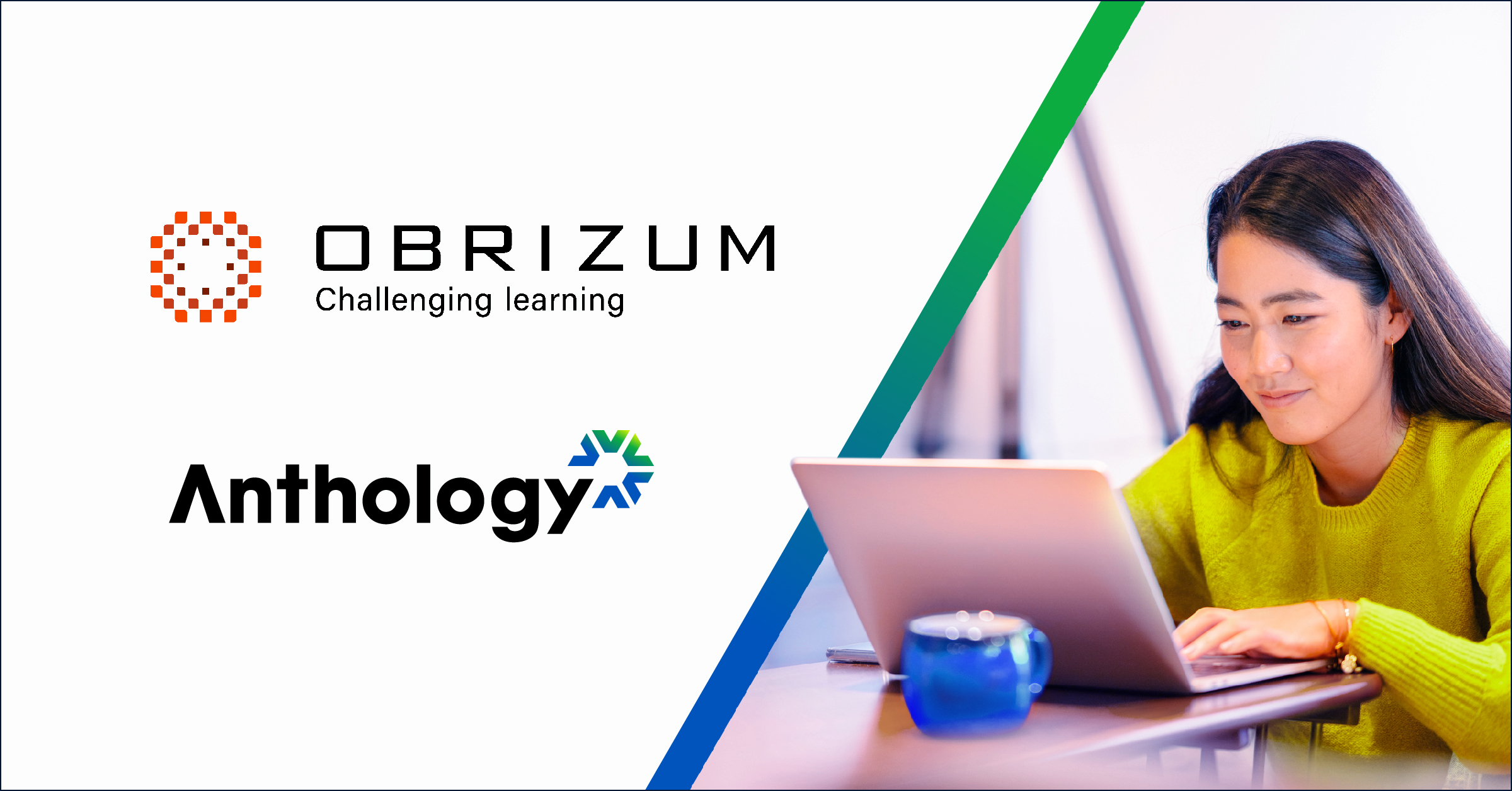 Anthology partners with Obrizum to revolutionize AI-powered learning ...