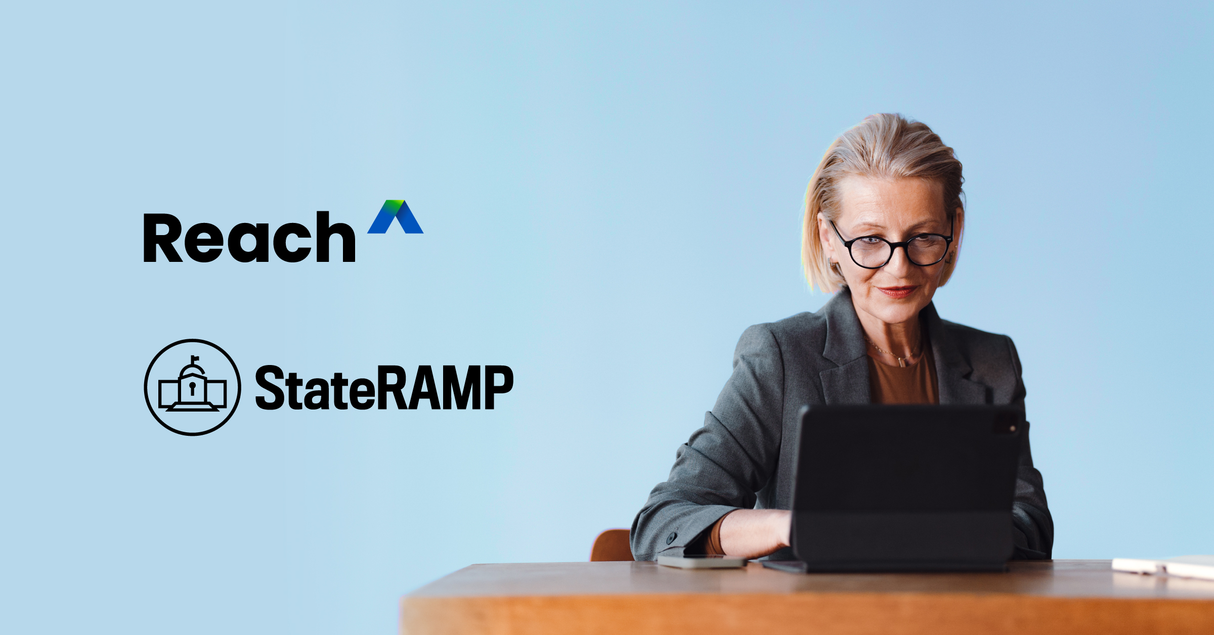 Reach CRM Secures StateRAMP Certification: Elevating Data Protection in ...