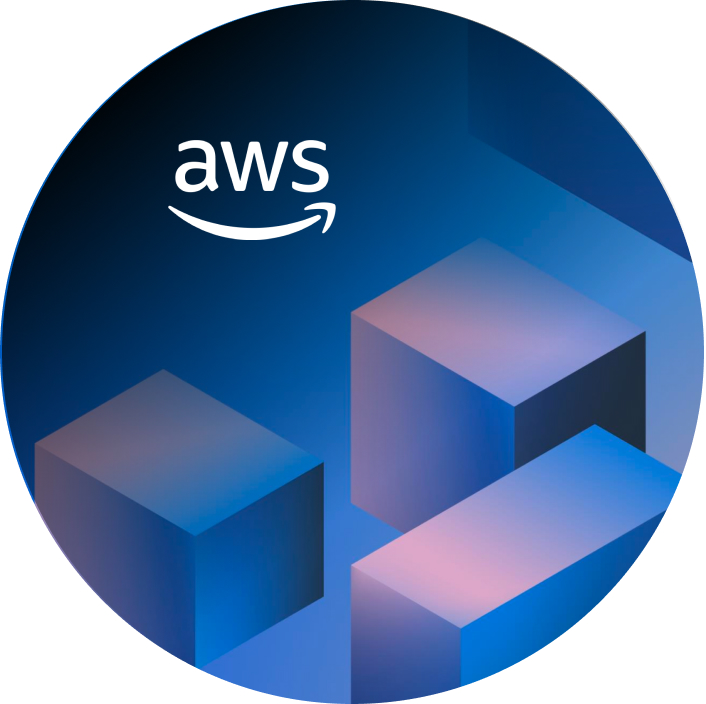 Anthology + AWS - Powering exceptional outcomes together