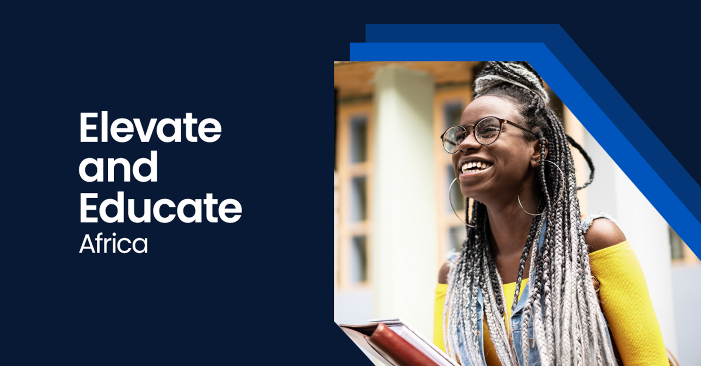 Elevate & Educate | Anthology