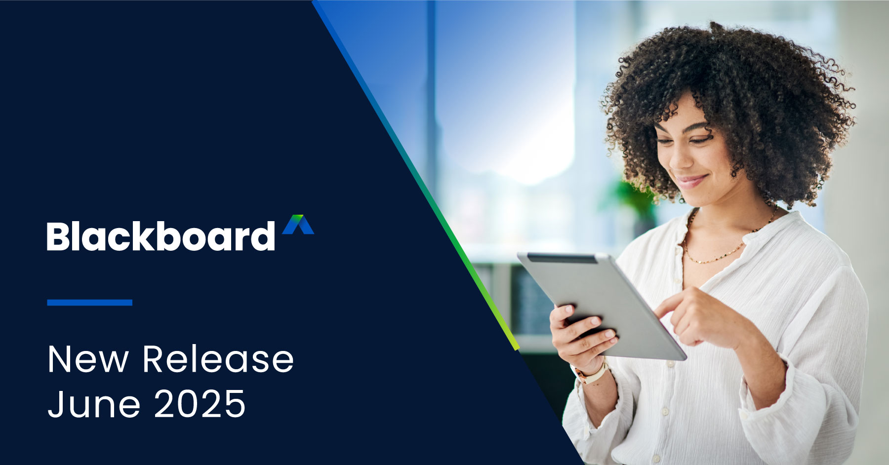 Blackboard (Ultra) | Anthology